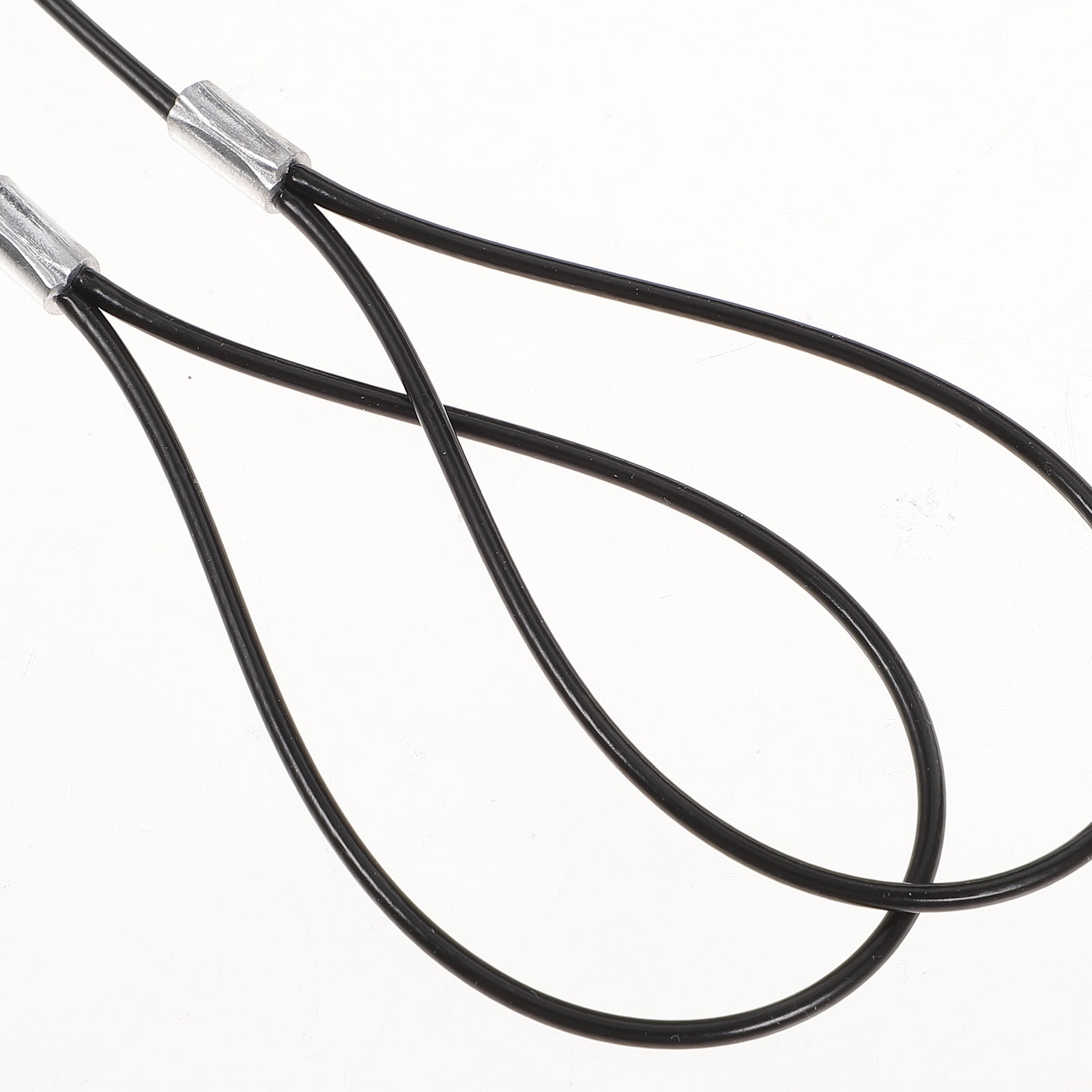 Gate Latches For Metal Gates, 2 Sets Gate Latch Cable Pull Gate String ...