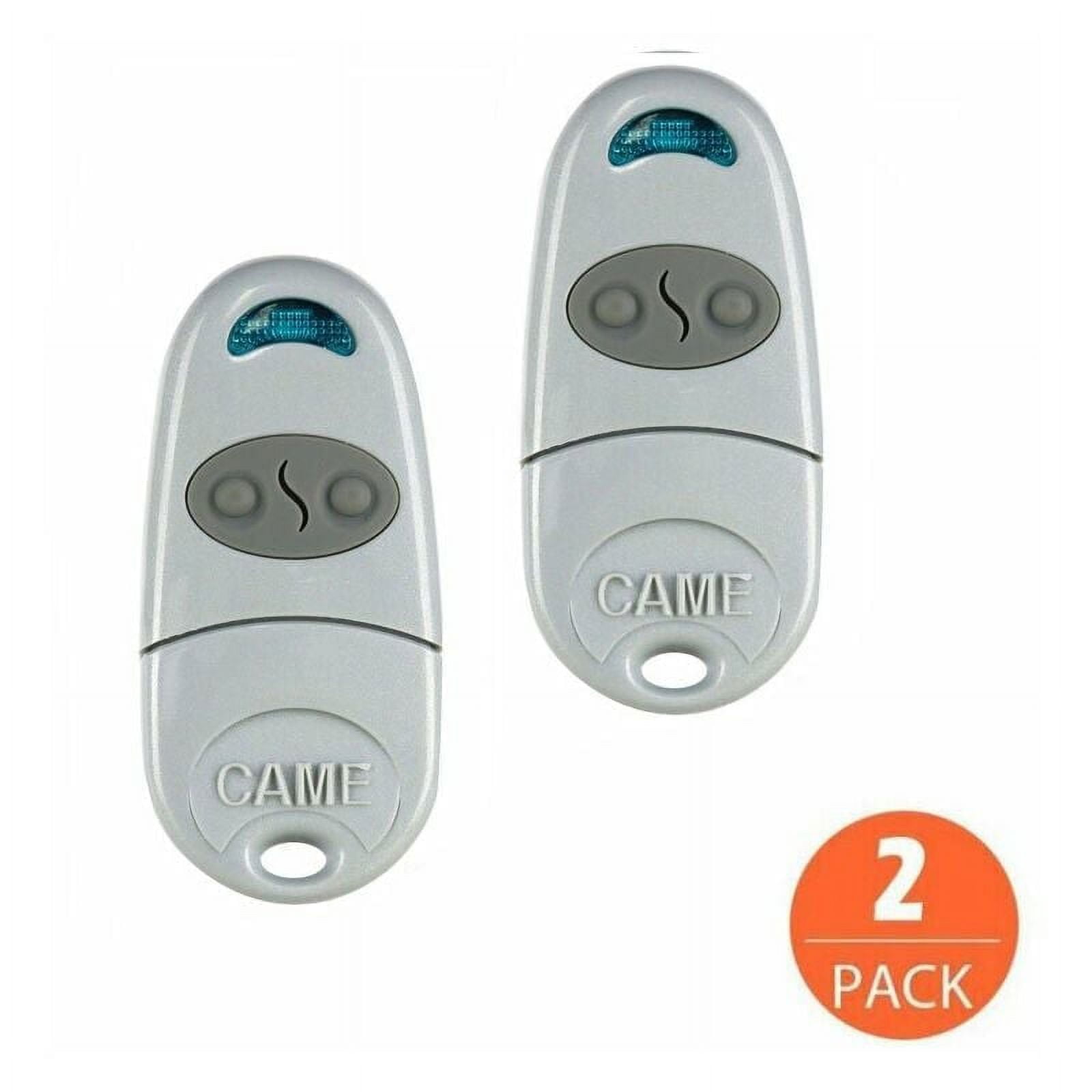 Gate Opener Remote Control, Plastic Material Security Remotes with ...