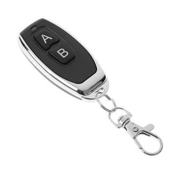 iLiving Exhaust Fan Smart Remote Control Kit with Programmable ...