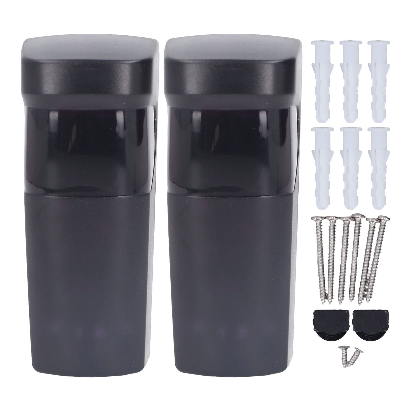 Gate Safe Infrared Alarm Detector Home Anti Theft Motion Sensor ...