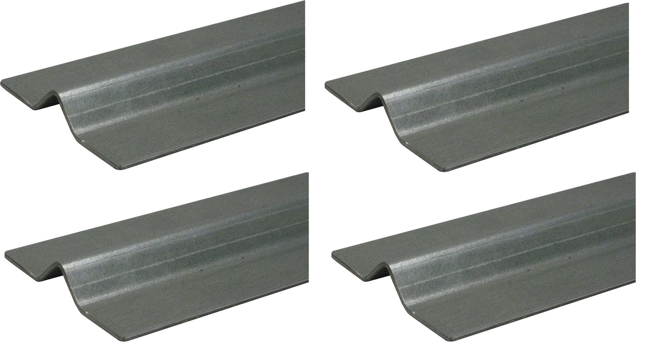 Gate V Track Galvanized Steel Inverted V Track for Sliding, Rolling ...