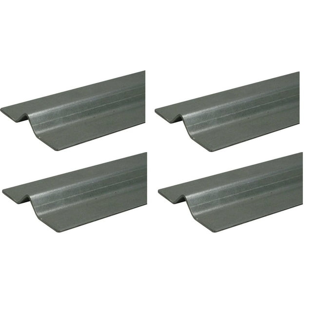 Gate V Track Galvanized Steel Inverted V Track for Sliding, Rolling ...