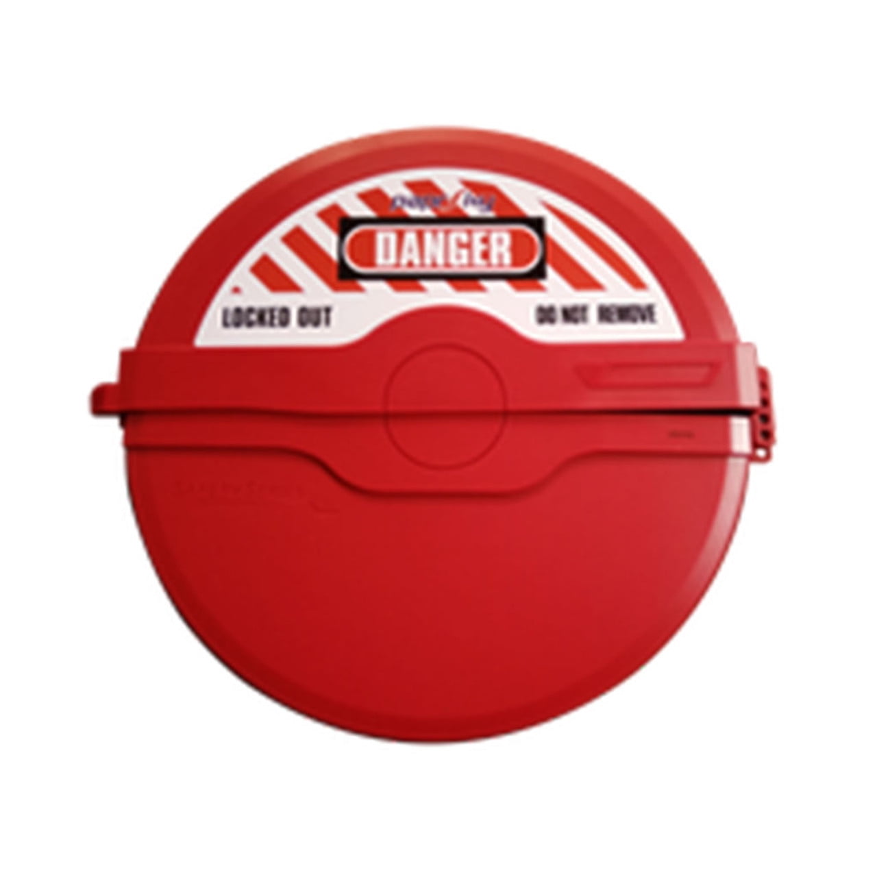 Gate Valve Lockout XL PS-LOTO-GVL-XL Pack of 2 - Walmart.com
