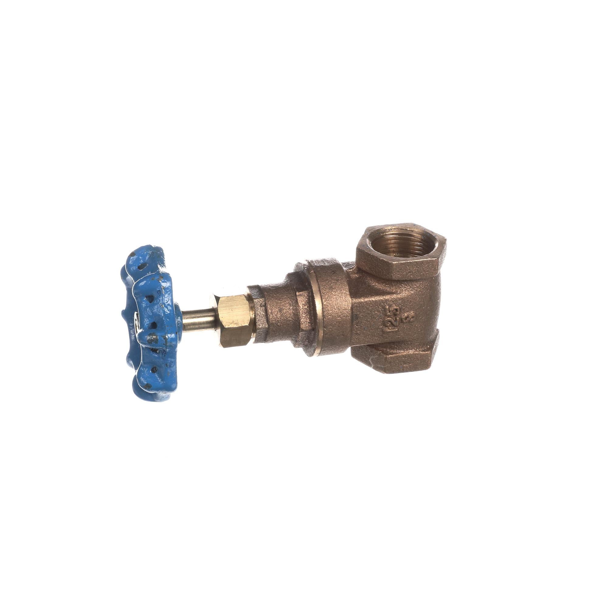 Legion Gate Valve W/Handle 3/4" Npt 440293 - Genuine OEM Replacement ...