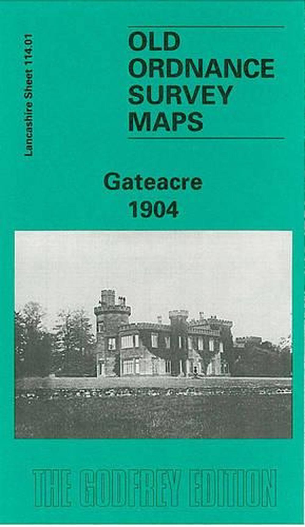 Gateacre 1904 - Walmart.com
