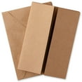 Gatefold Cards & Envelopes by Recollections® - 5" x 7" - Walmart.com