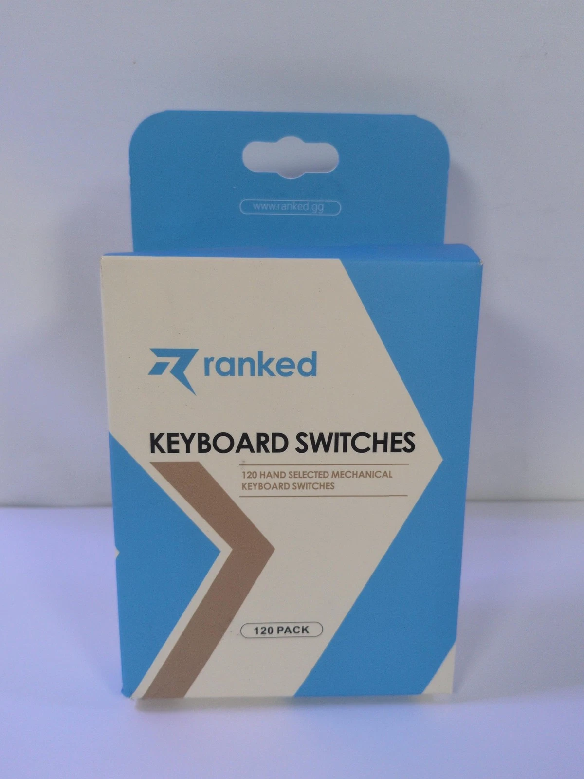 Gateron Ks-15 Optical Switches For Mx Mechanical Gaming Keyboard | 45G ...