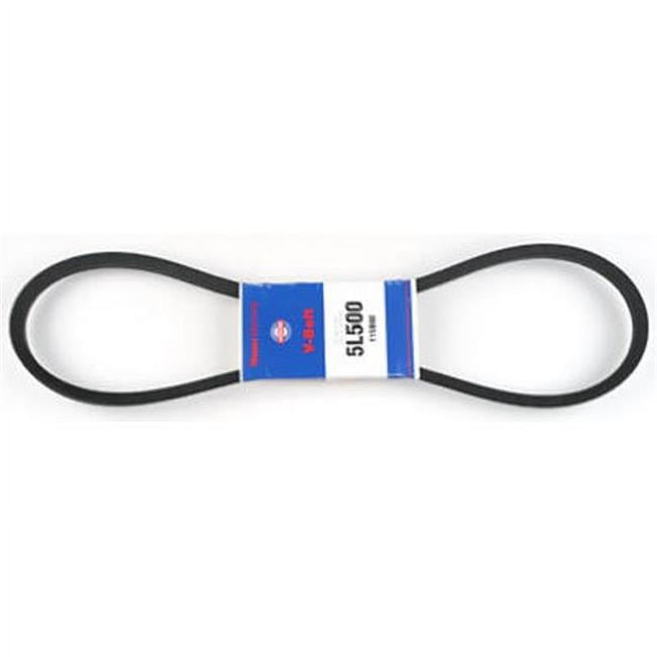 Gates 115998 50 x 0.62 in. Master Mechanic, Fractional Horsepower V ...