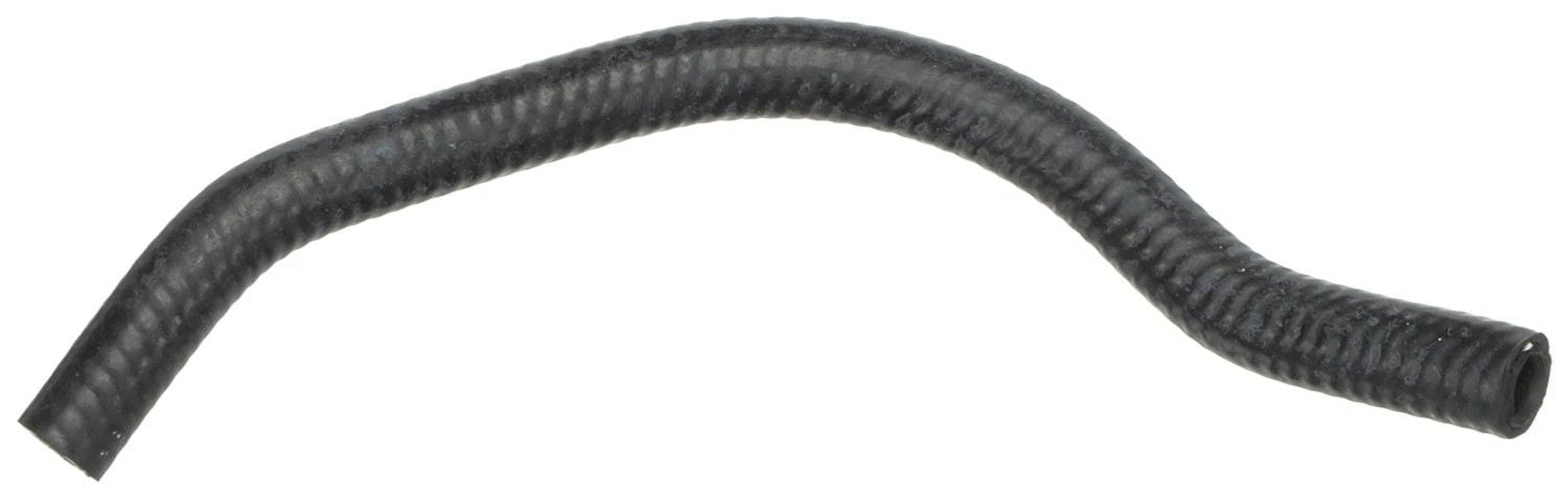 Kia Optima Hvac Heater Hose