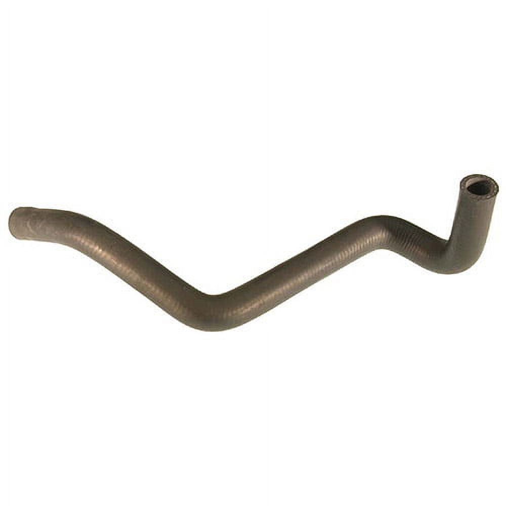 Gates 18973 Coolant Hose, Small I.D. Fits select: 1985 NISSAN 720, 1983 ...