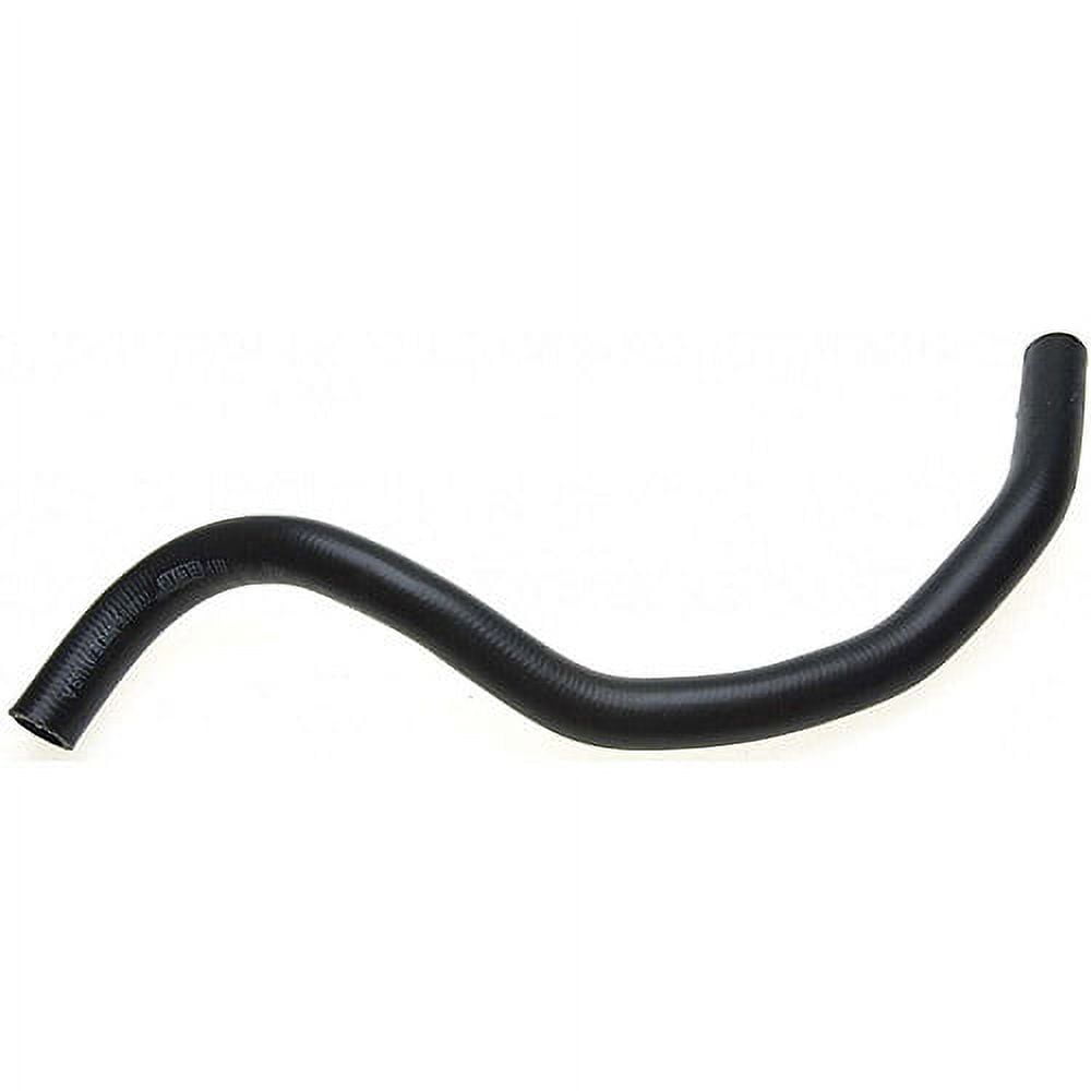 Gates 19659 Coolant Hose, Small I.D. Fits select: 2012-2016 TESLA MODEL ...