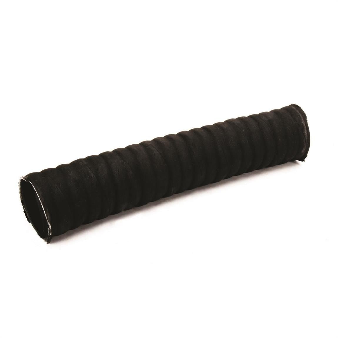 Gates 2 Inch Inner Diameter Fuel Filler Hose, 1 Foot Section - Walmart.com