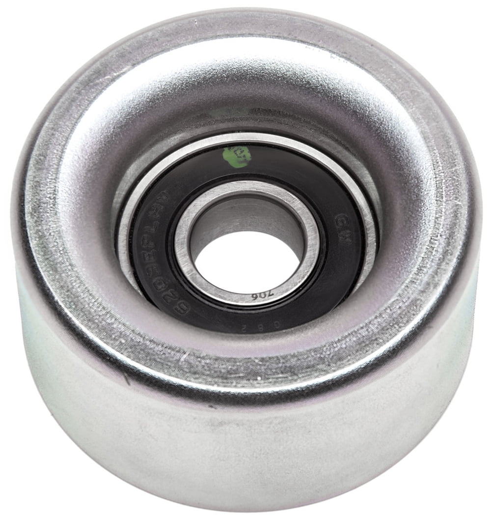 Gates 36173 DriveAlign Belt Drive Idler/Tensioner Pulley - Walmart.com