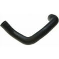 Gates 20702 Coolant Hose, Molded - Walmart.com