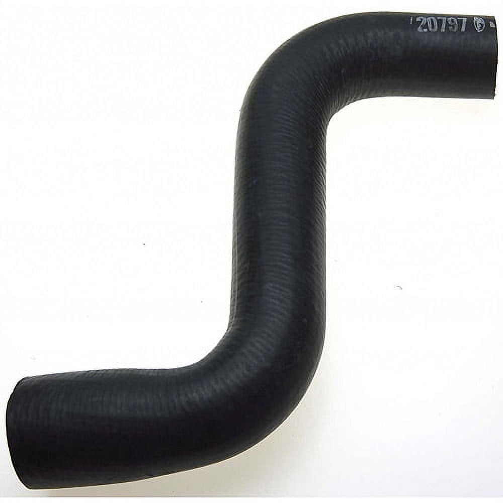 Gates 20797 Coolant Hose, Molded Fits select: 1969-1971 MERCEDES-BENZ ...