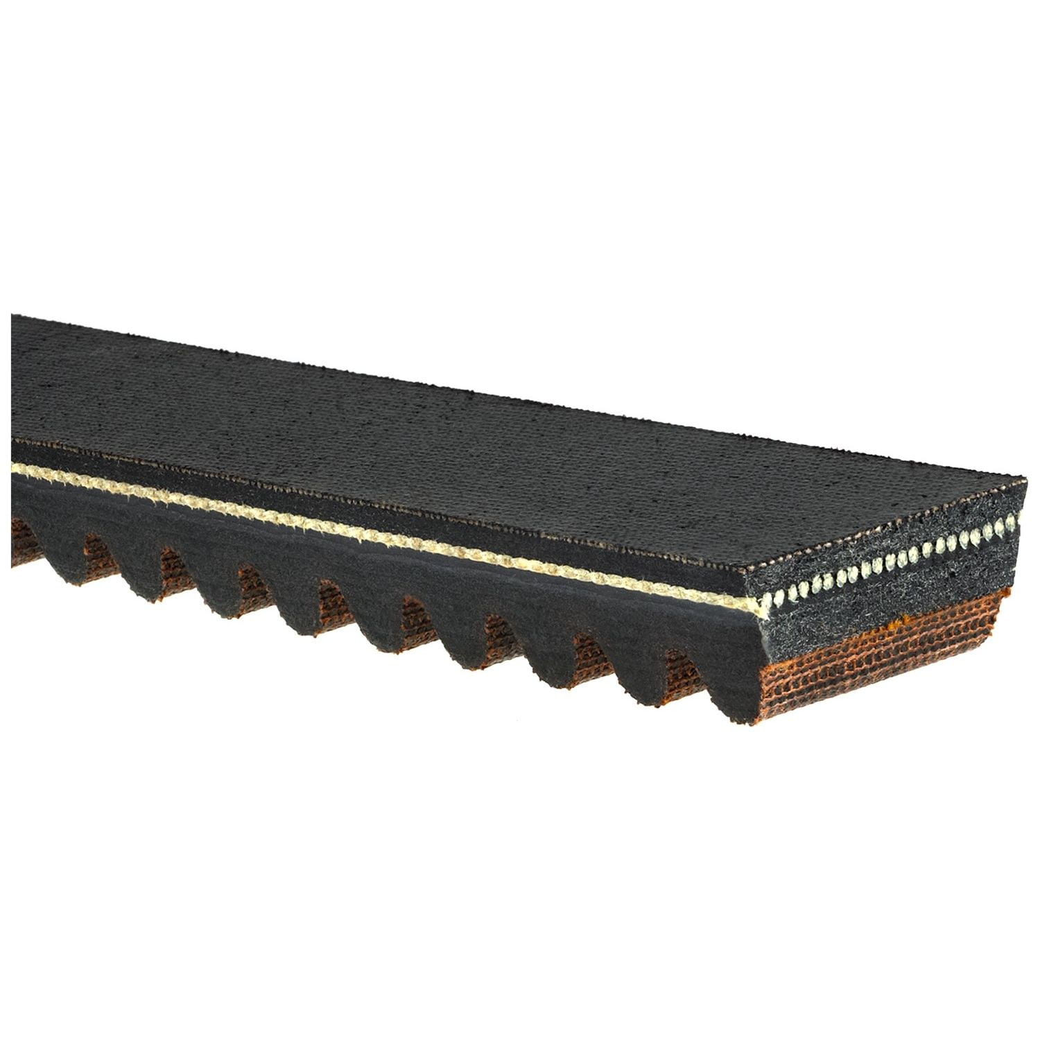 Gates 20G5016 G-Force Continuously Variable Transmission (CVT) Belt ...