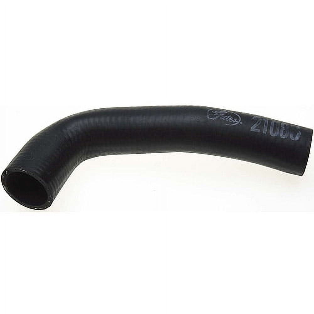 Gates 21086 Coolant Hose, Molded Fits select: 1978-1980 PLYMOUTH VOLARE ...