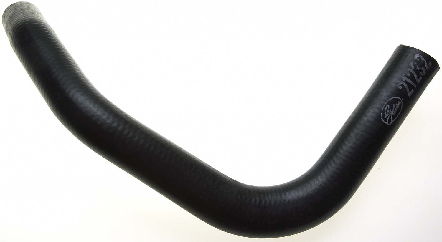 Gates 21232 Premium Molded Coolant Hose For 80-83 Nissan 200SX Fits ...