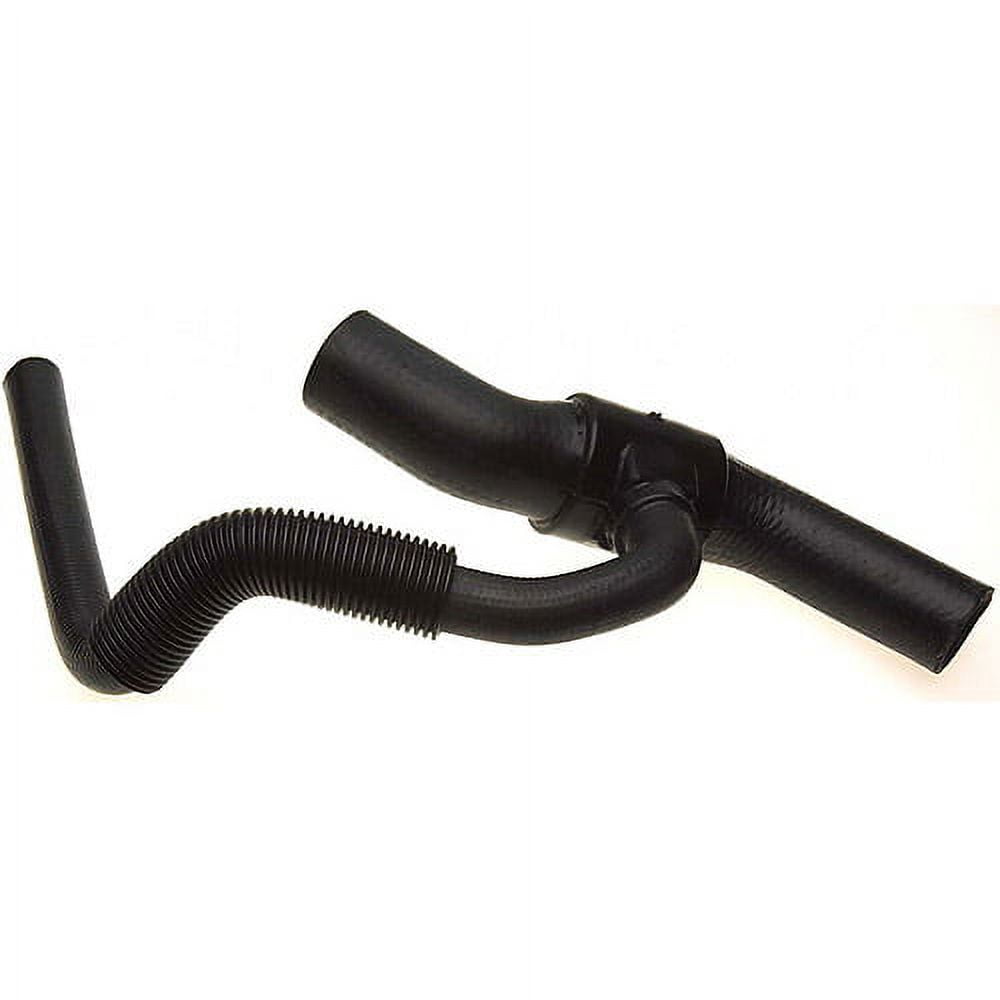 Gates 21758 Coolant Hose, Molded Fits select: 1988 PONTIAC FIERO, 1989 ...