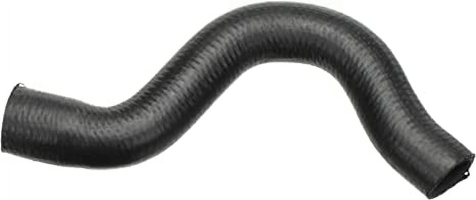 Gates 22251 Premium Molded Upper Coolant Hose Fits select: 1998-2000 ...