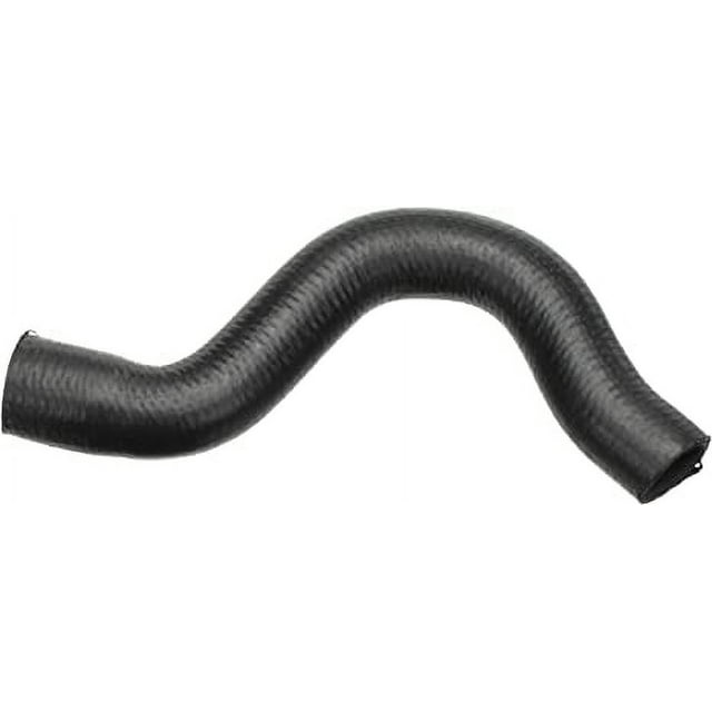 Gates 22251 Premium Molded Upper Coolant Hose Fits select: 1998-2000 ...