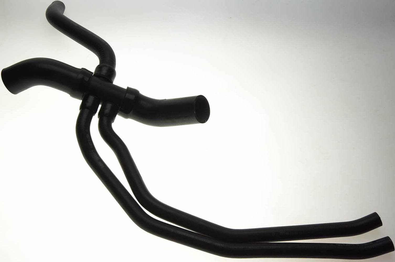 Free Shipping! Gates Modular Radiator Coolant Hose Assembly Fits 1997 ...