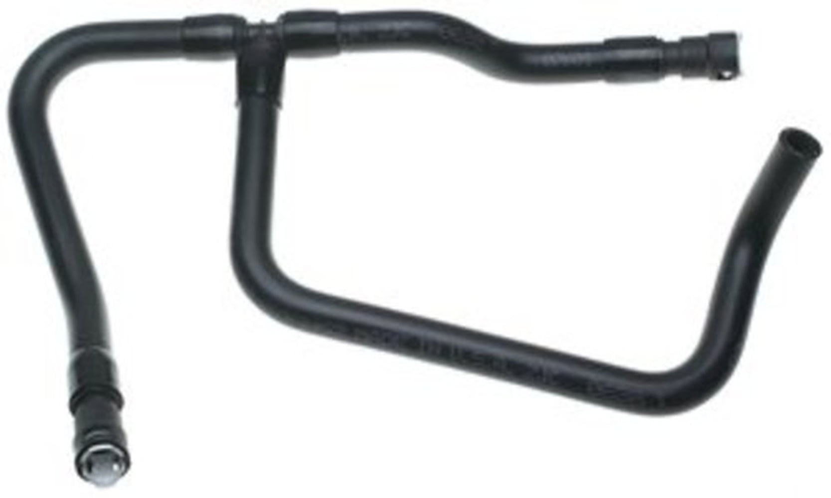 Ford Expedition Radiator Coolant Hose