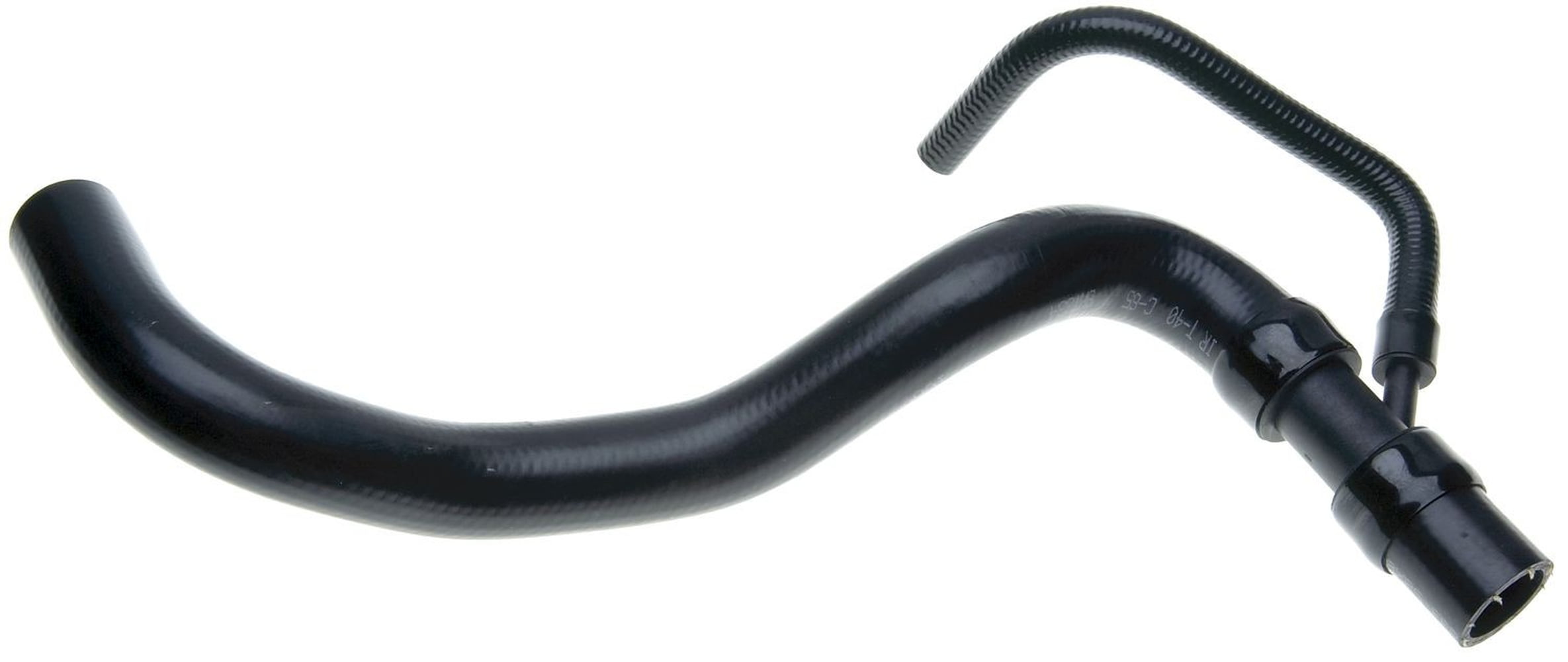 Refrigerant Hoses Premium Modular Coolant Hose Replacement - OEM ...