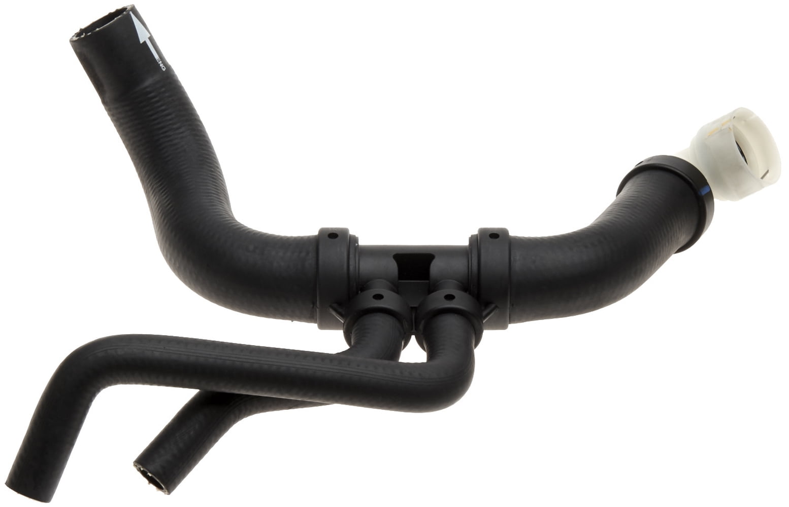 Gates 24451 Premium Modular Coolant Hose Fits select: 2011-2014 FORD ...