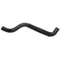 Gates 24559 Lower Radiator Hose Fits select: 2004-2011 VOLVO S40, 2006 ...