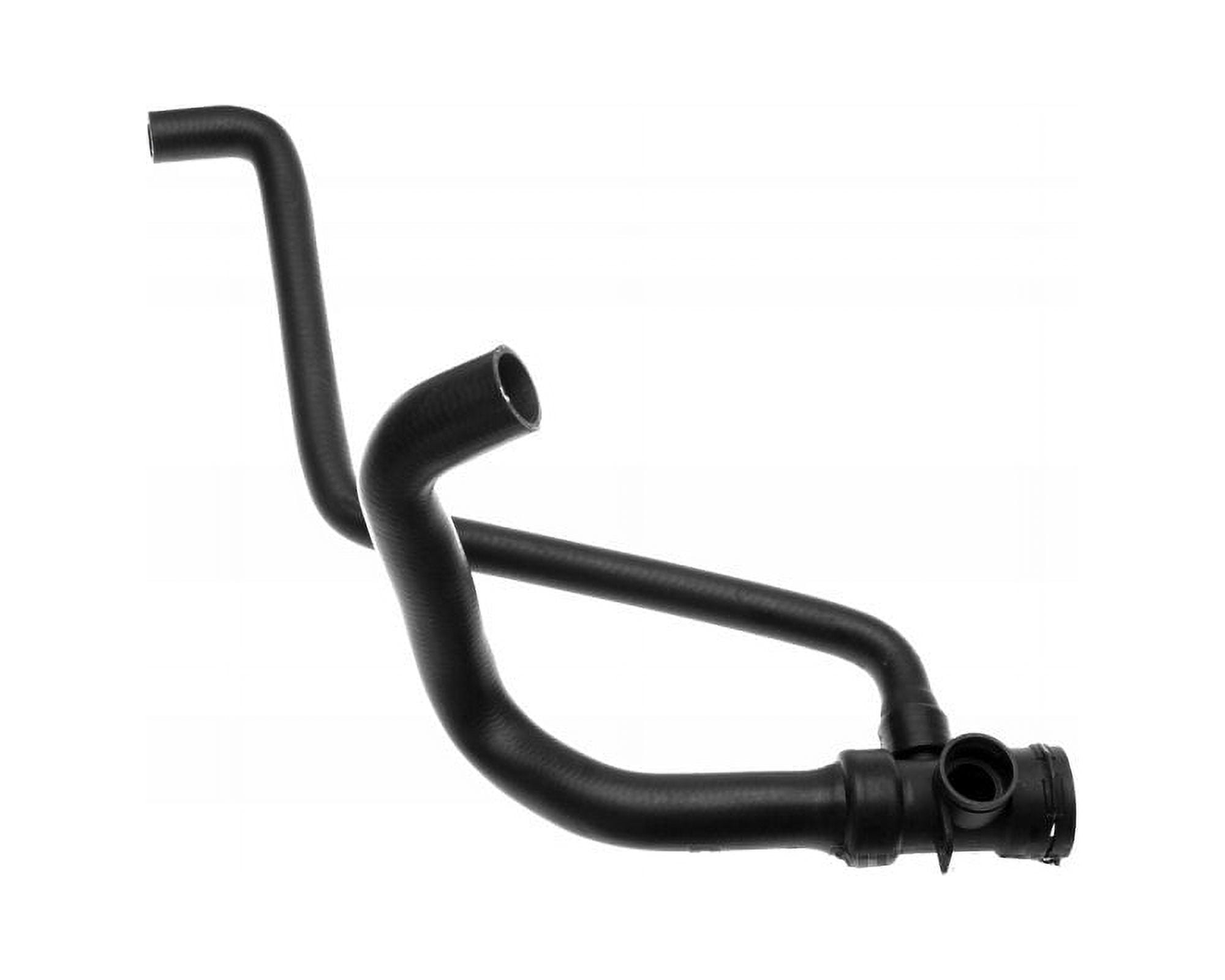 Gates 24564 Lower Radiator Hose for VW Passat & Audi A4 - Walmart.com