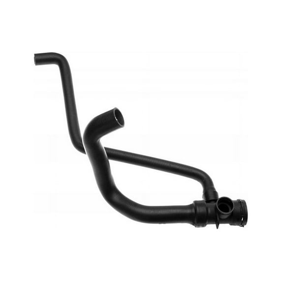 Gates 24564 Lower Radiator Hose for VW Passat & Audi A4 - Walmart.com