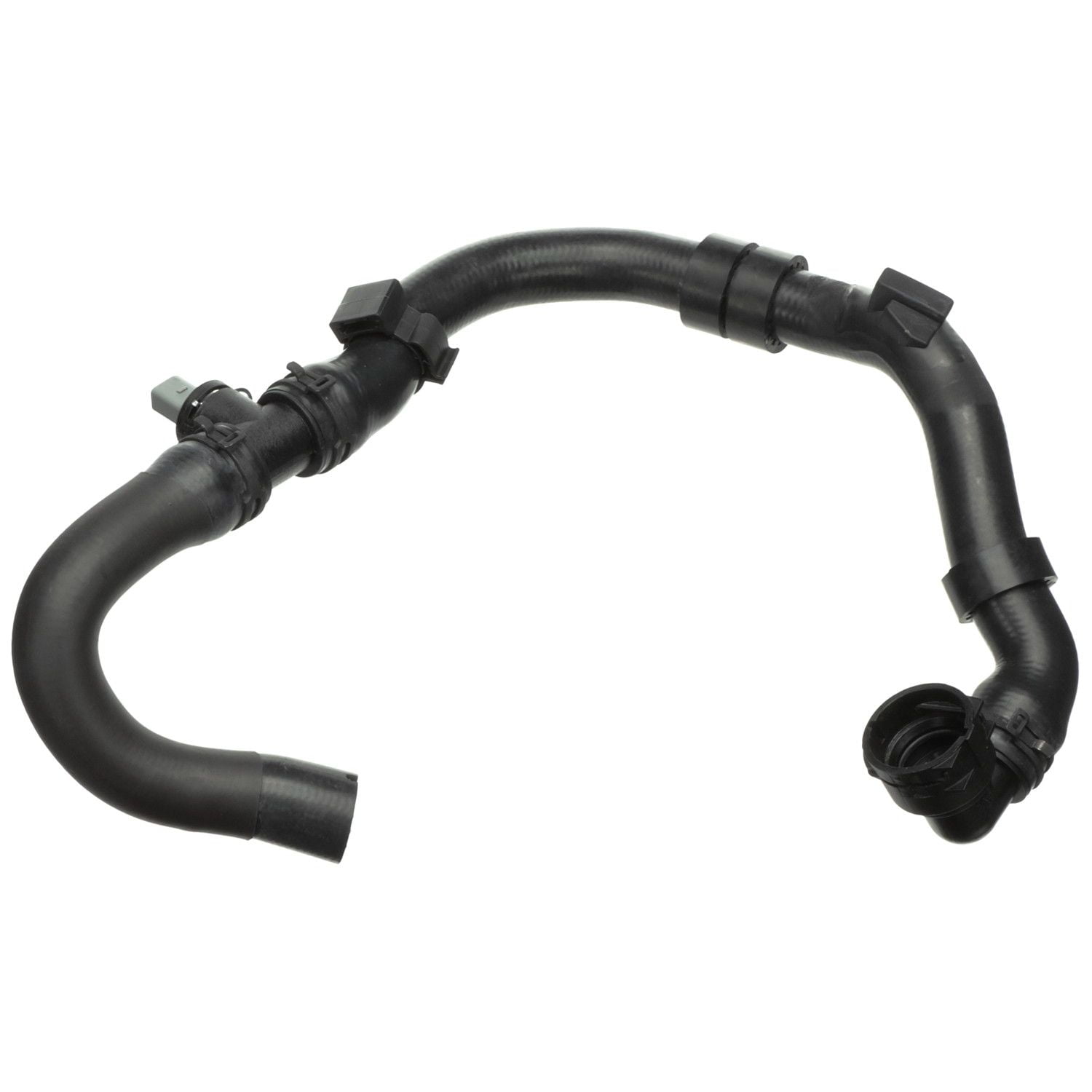 Gates 24674 Modular Coolant Hose - Fits VW Jetta, Golf - Walmart.com