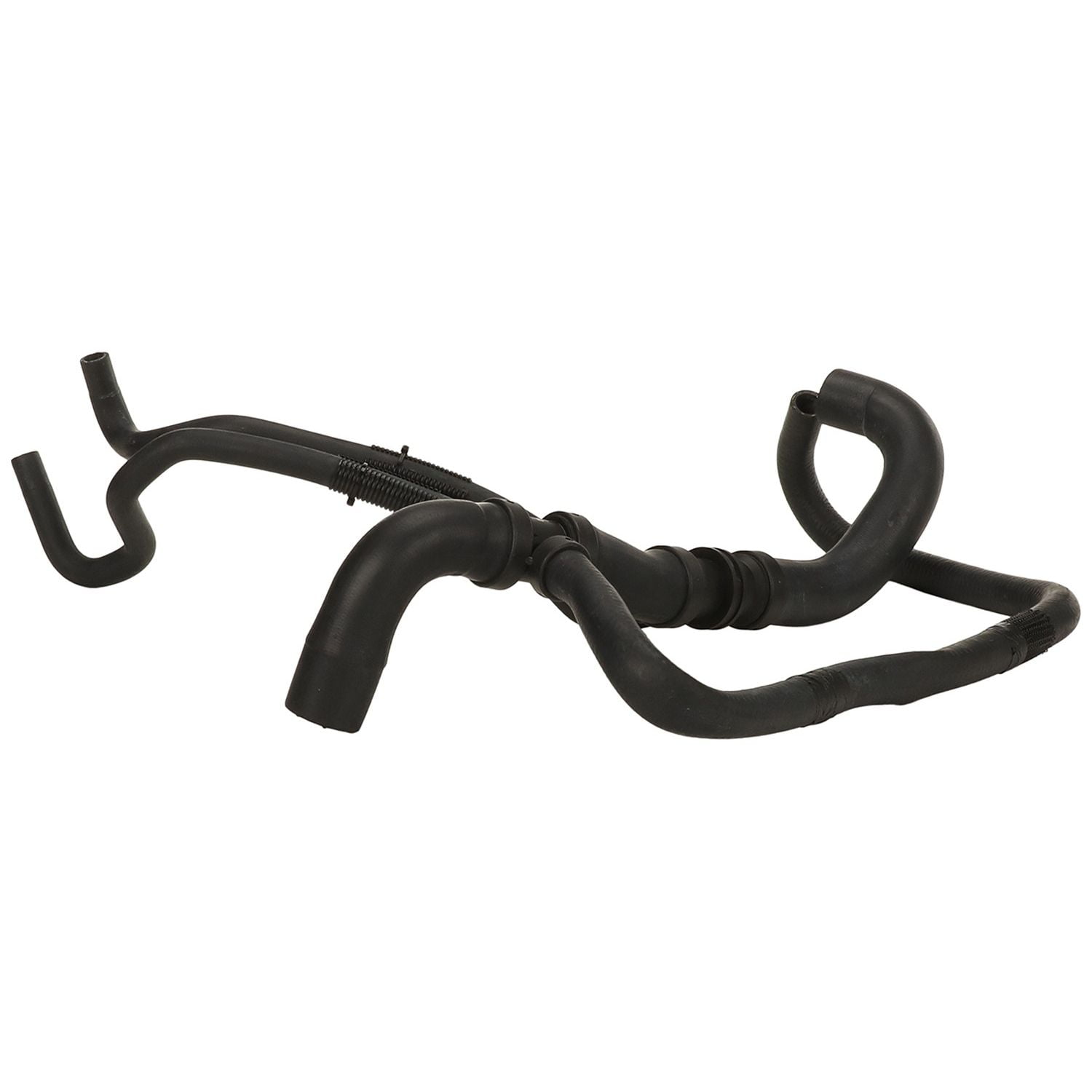 Gates 24723 Premium Modular Coolant Hose For 07-19 Ford F53 F59 ...