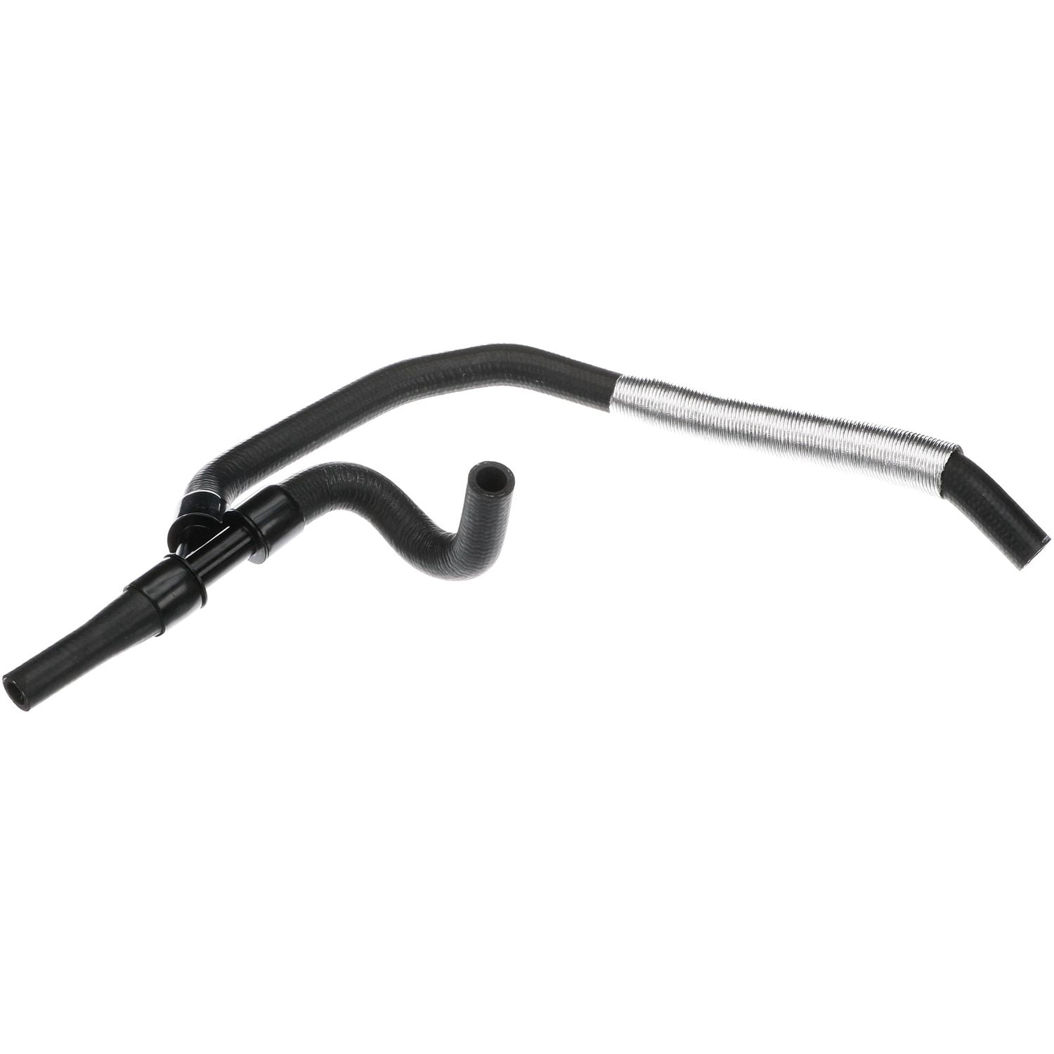 Gates 24800 Premium Modular Coolant Hose For 09-10 Dodge Journey ...