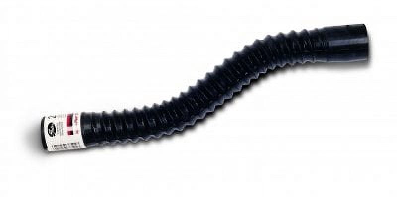 Gates 25180 Coolant Hose, Vulco Flex II Fits select: 1984 FORD TEMPO ...