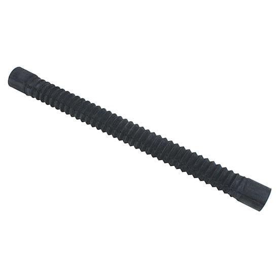 Gates 25482 Vulco-Flex II Flexible Radiator Hose, 1-1/2 x 22 Inch ...