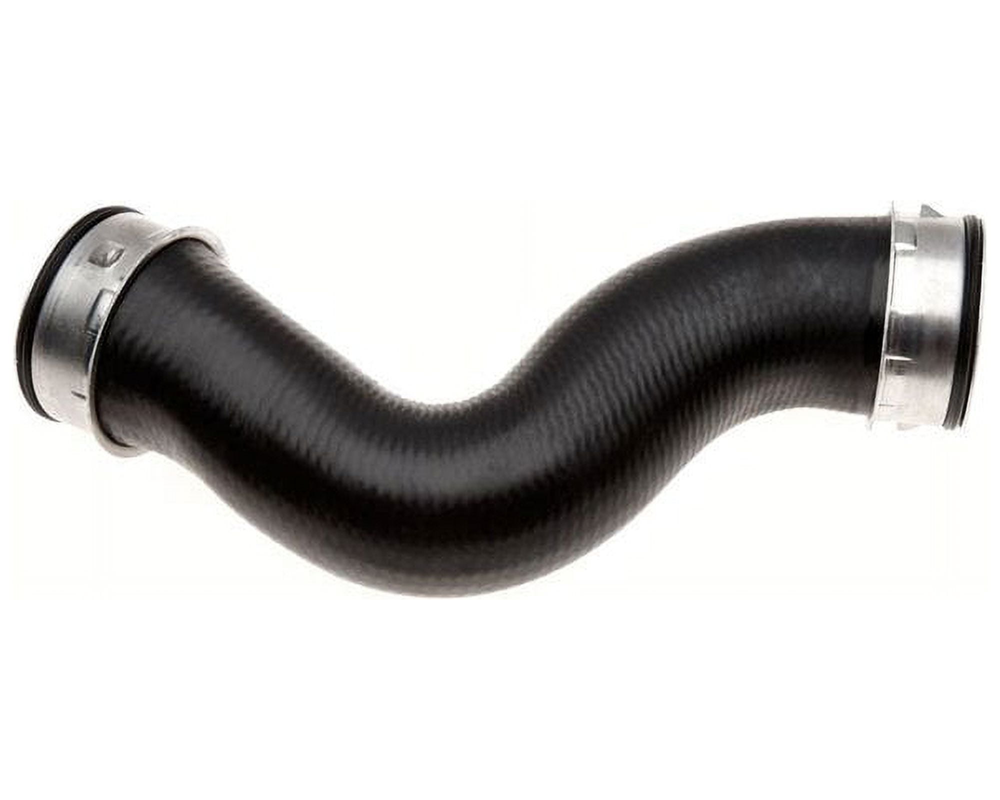 Gates 26257 Turbocharger Intercooler Hose Fits select: 2009-2014 ...