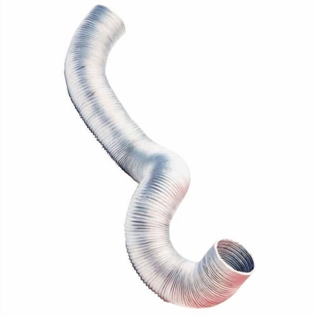Gates 28090 Duct Hose, Emission Control Fits select: 1969-1976 ...