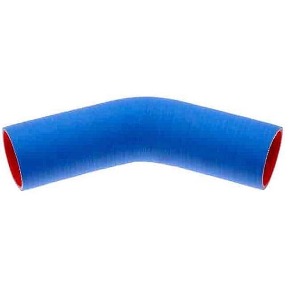 Gates 28202 Coolant Hose, Severe Service Silicone Molded Elbow ...