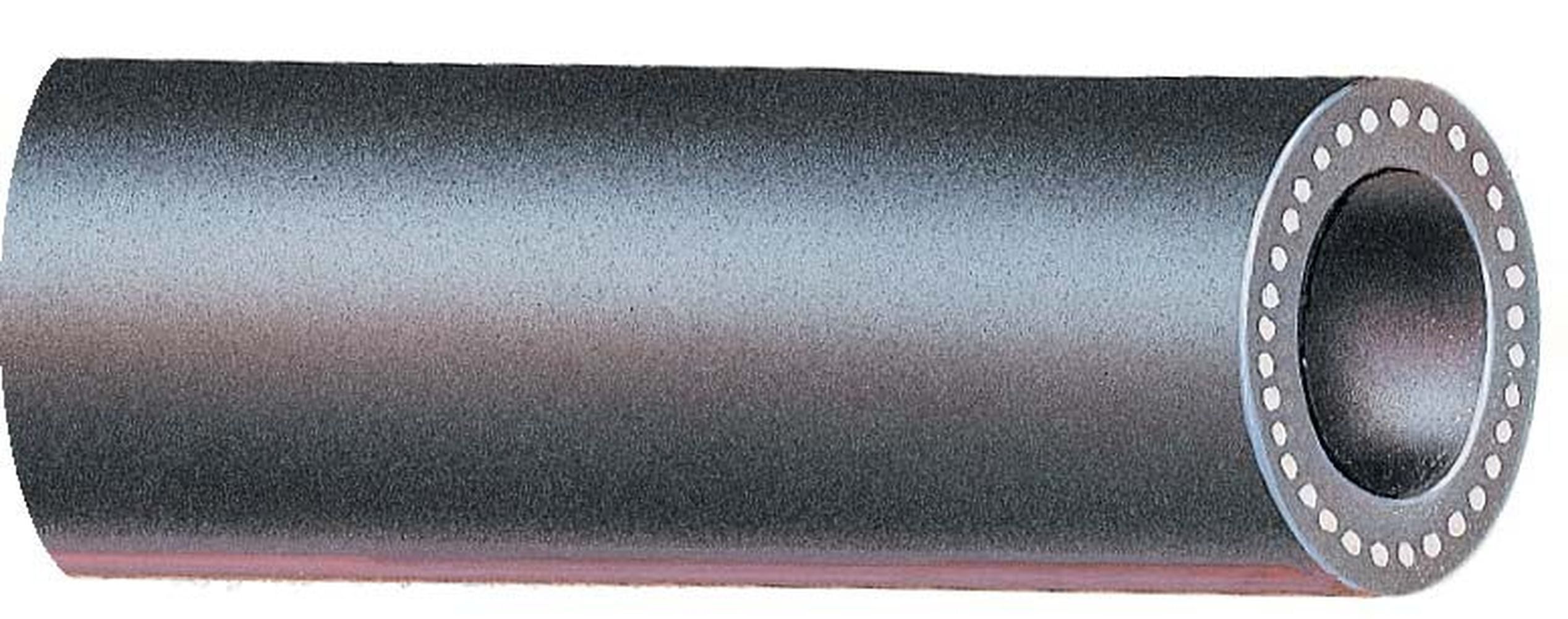 Gates 28407 Safety Stripe Standard Straight Heater Hose-50' Length ...