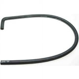 Gates 28480 Heater Hose, 90Deg Molded - Walmart.com