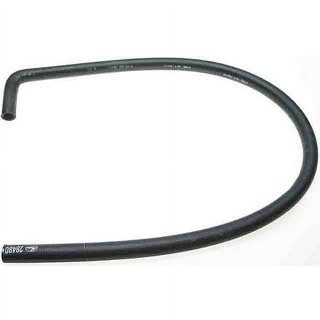 Gates 28480 Heater Hose, 90Deg Molded - Walmart.com
