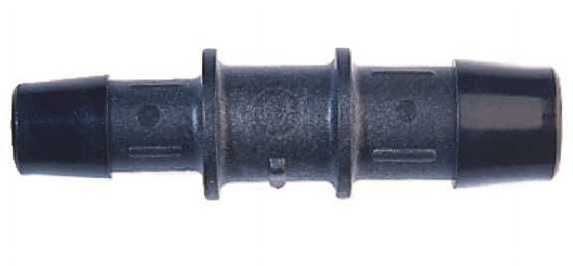 Gates 28609 Plastic Hose Connector - Walmart.com
