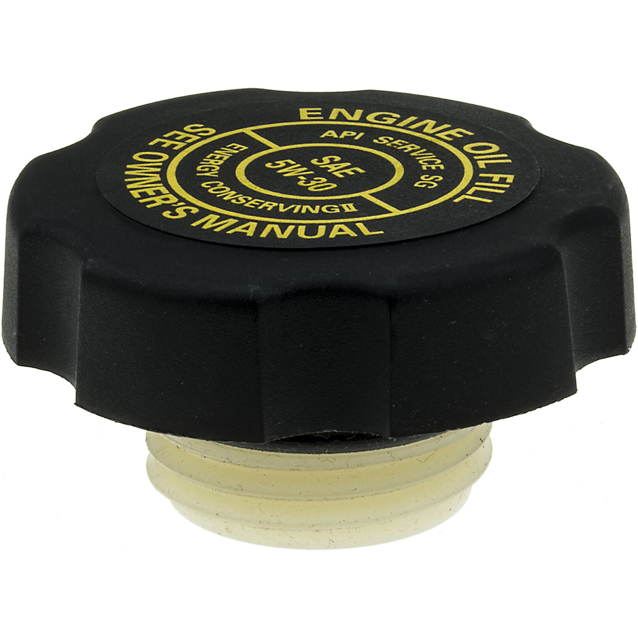 Gates 31110 Engine Oil Filler Cap Fits select: 1968 VOLKSWAGEN TYPE 1 ...