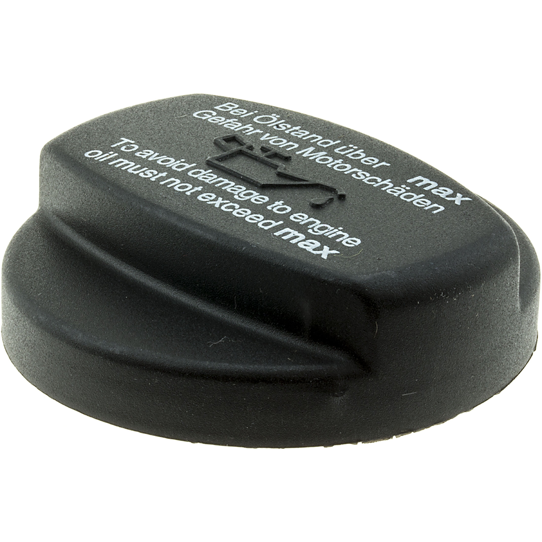 Gates 31281 Cap Fits select: 1998-2018 MERCEDES-BENZ C, 1998-2018 ...