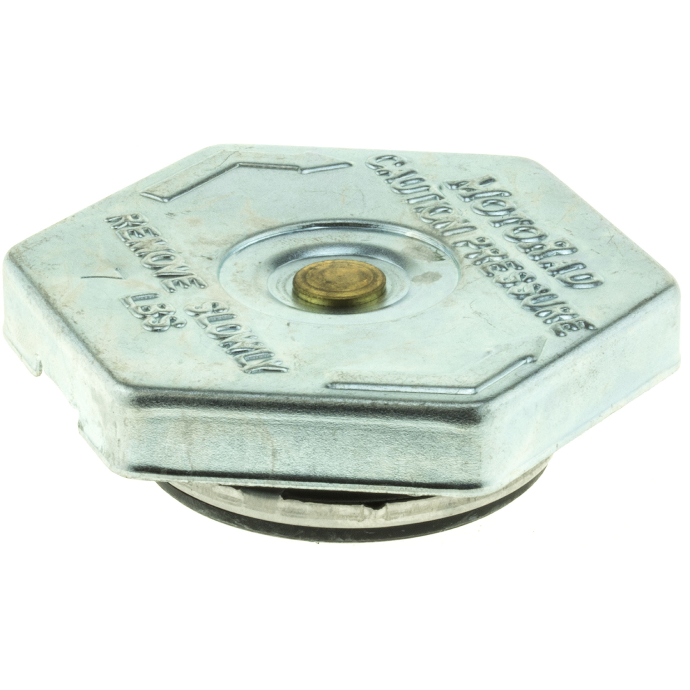 Gates 31308 Heavy-Duty Radiator Cap - Walmart.com