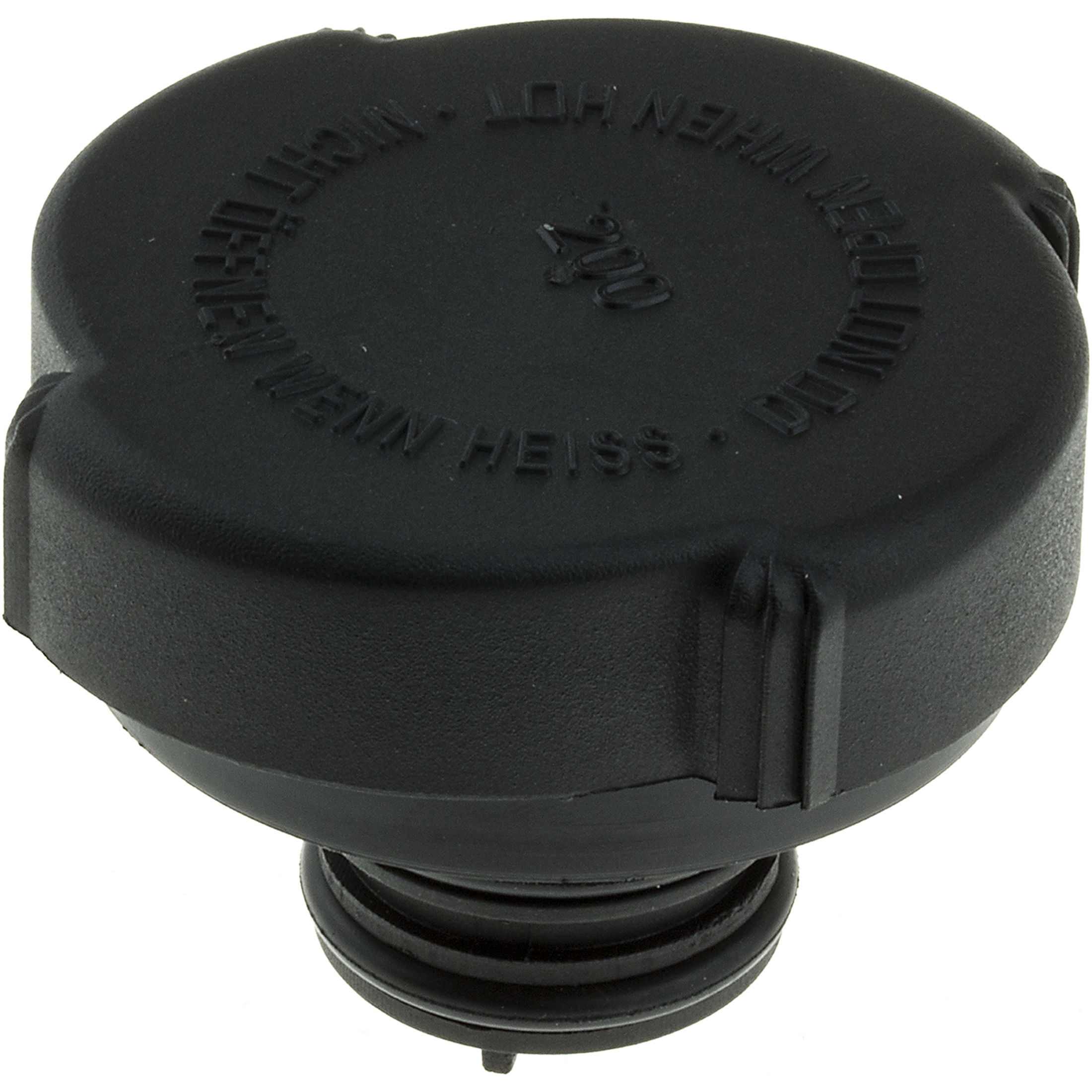 Gates 31332 Standard Radiator Cap Fits select: 2021 BMW X3, 2013 MINI ...