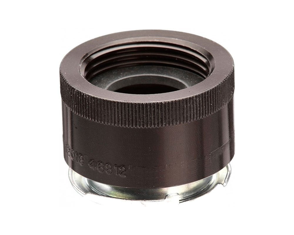 Gates 31371 Radiator Cap Adapter Fits select: 2014-2021 RAM PROMASTER ...