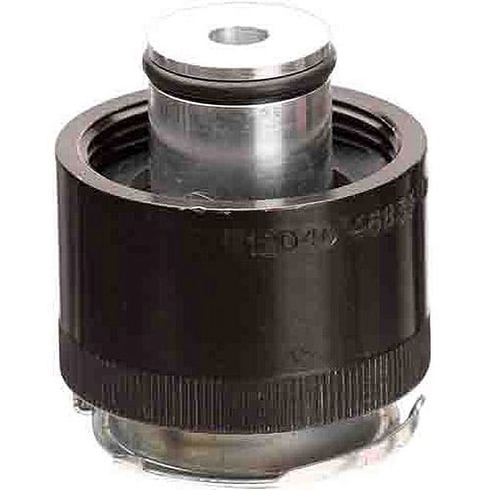 Gates 31437 Radiator Cap Fits select: 2001-2012 FORD ESCAPE, 2005-2011 ...